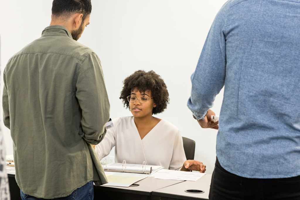 College Students Can Now Get Paid to Work Polls, Register Voters ...