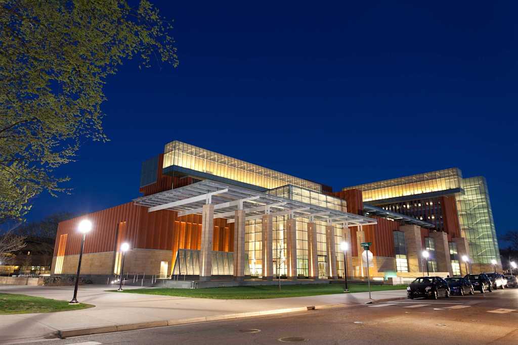 How Michigan Ross Will Shape Business Education for the Next 100 Years ...