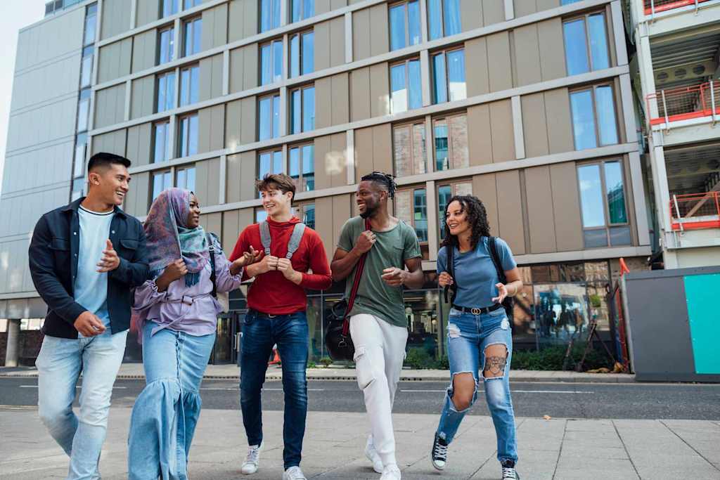 The Best Urban Colleges in the U.S. | BestColleges