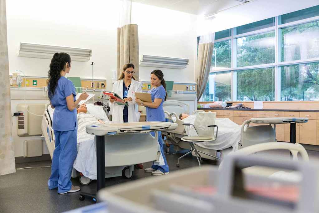 Colleges Awarded $19M to Educate Rural Nurses | BestColleges