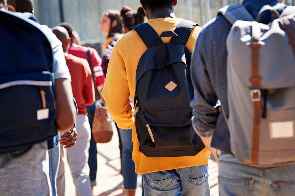 More BIPOC Students Are Earning Degrees. Here's How States Are ...