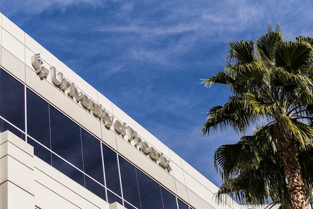 University of Phoenix Plans To Go Public | BestColleges