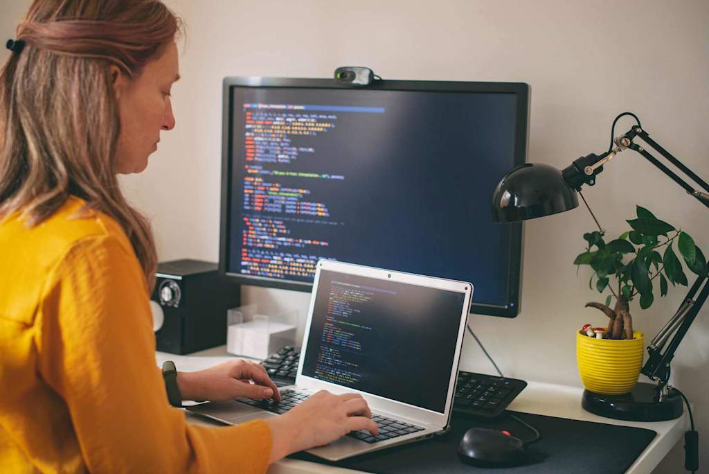 Learn How To Become A Computer Systems Analyst