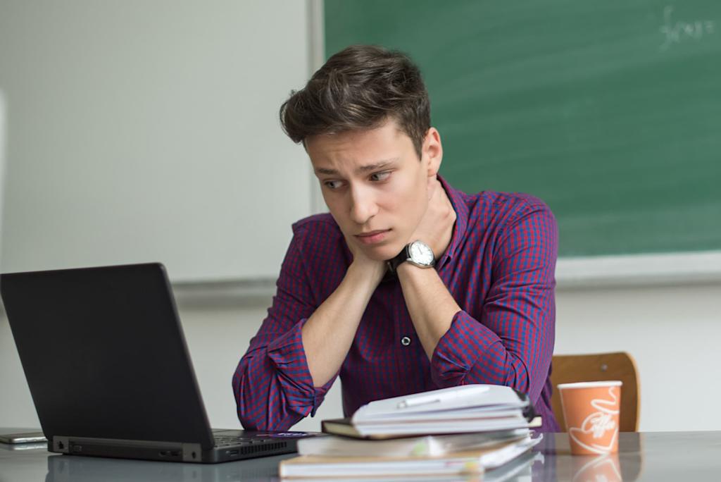 Ask a Professor: What Happens When You Get Expelled From College ...