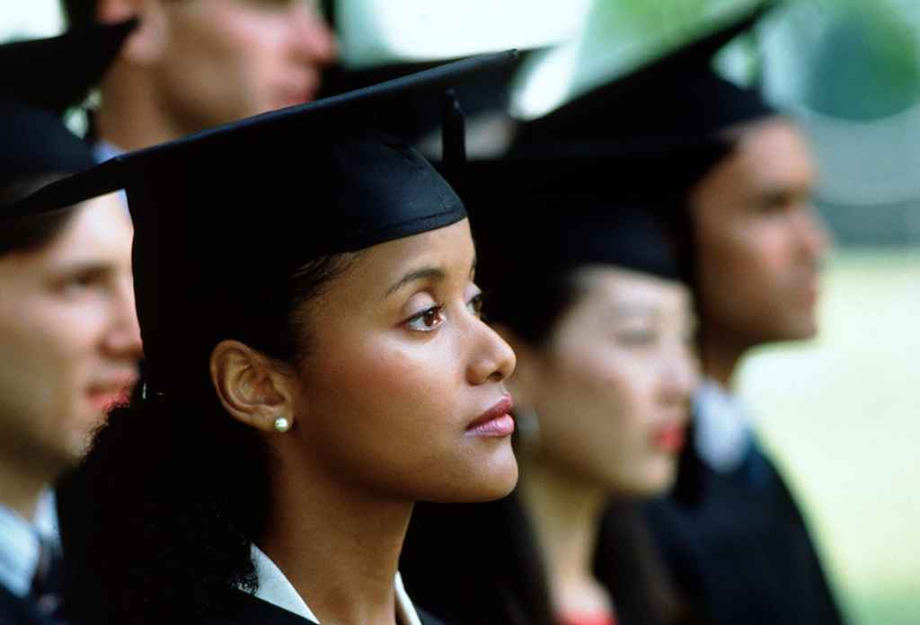 College Completion Rates Are Improving, But Not for All Students ...