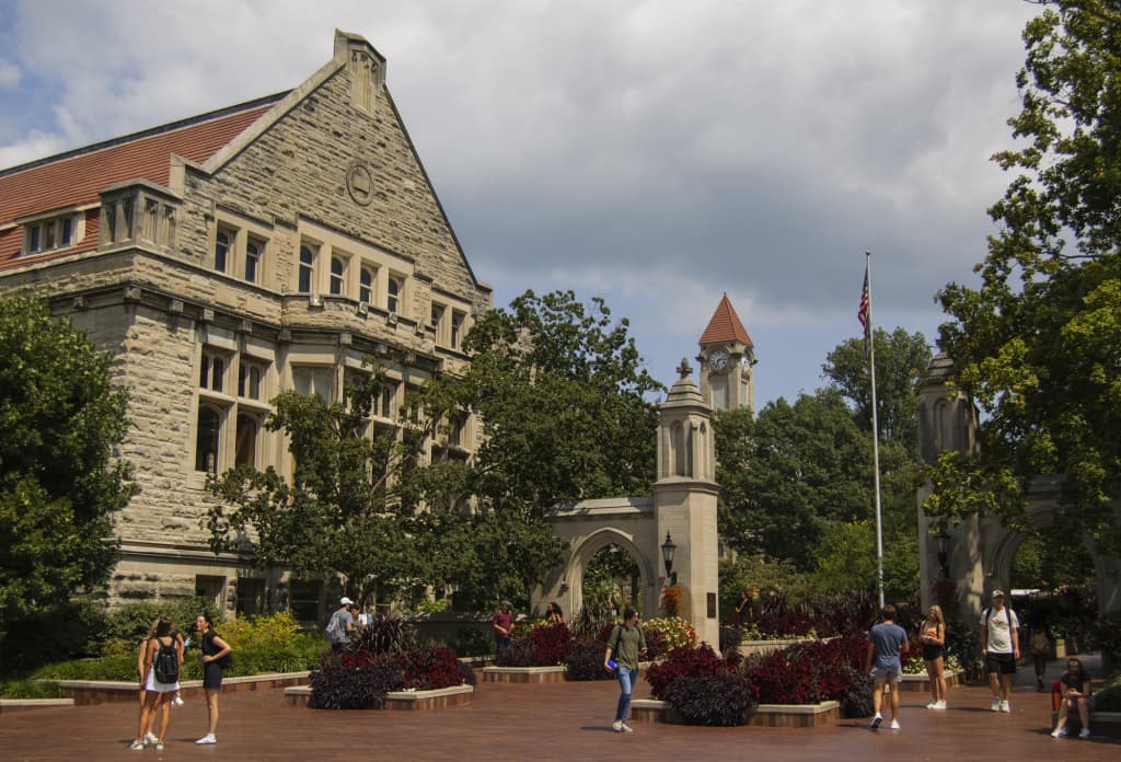 Inside Indiana's Success With FAFSA Completions | BestColleges