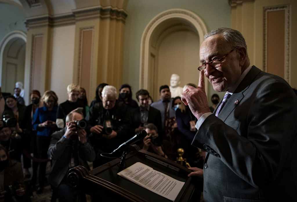 Congress Increases Pell Grant Financial Aid for College Students ...