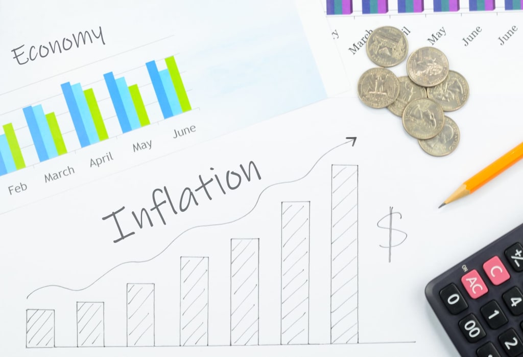 How Inflation Impacts College Students | BestColleges
