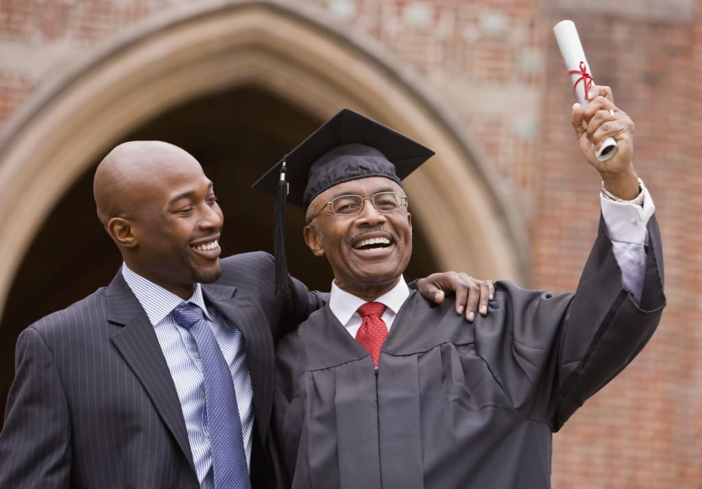 Ed.D. vs. Ph.D. vs. Ed.S.: What's the Difference? | BestColleges