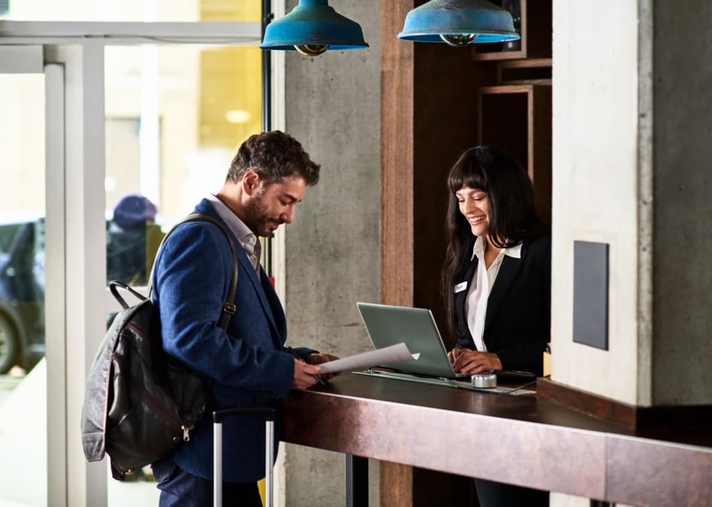 Most Affordable Online Hospitality Management Degrees