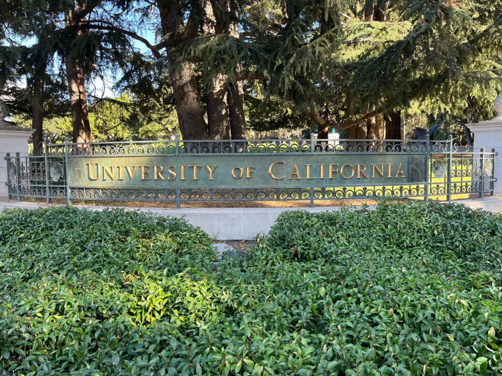 University of California Reports Record In-State Enrollment | BestColleges