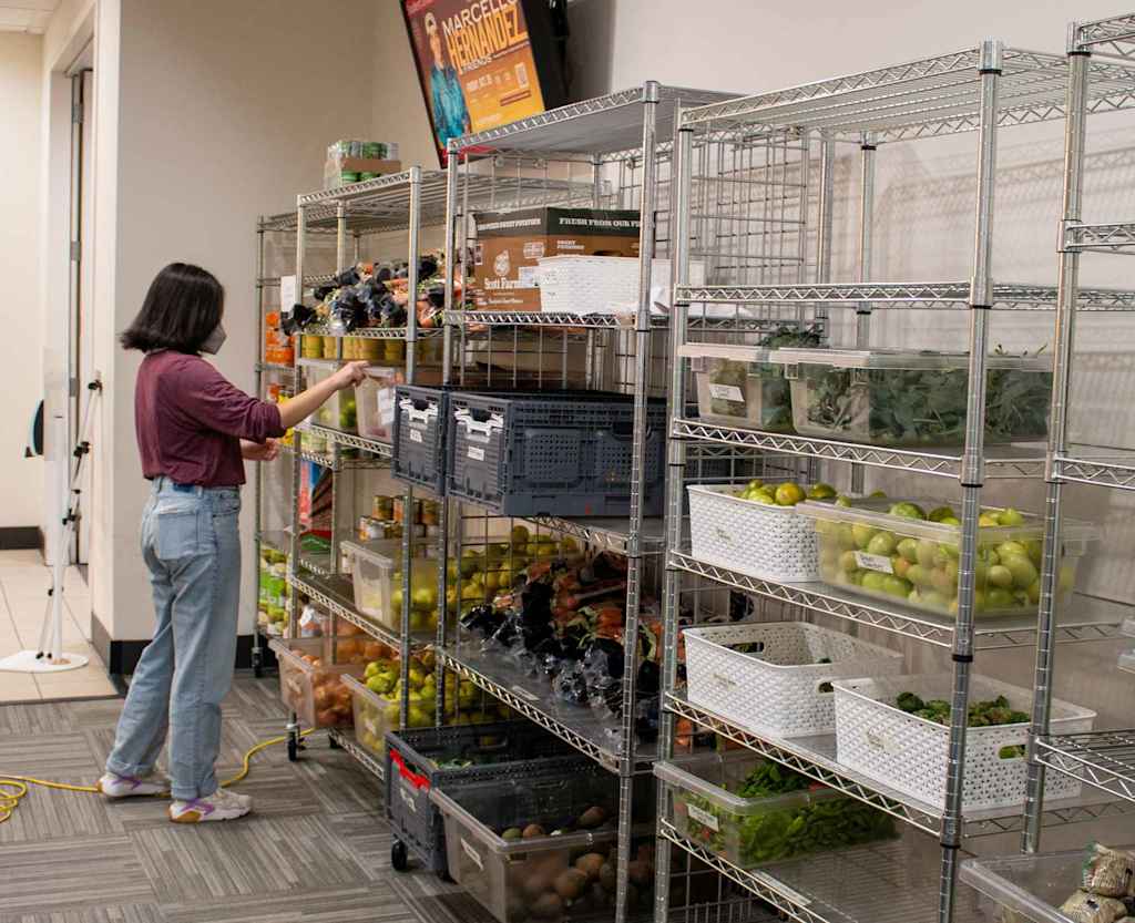 Minnesota Grants Help College Food Pantries Keep Their Students Fed ...
