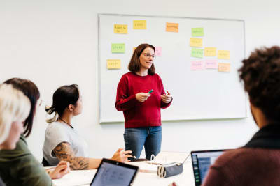 7 Myths About College Professors | BestColleges
