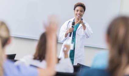 Best Online Nursing Programs | BSN Degrees