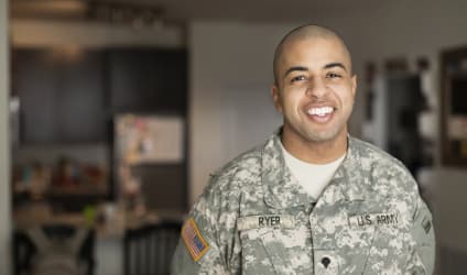 Scholarships for Military Service Members and Student Veterans | BestColleges