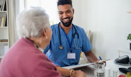 A Guide to a Physician Assistant Master's Program| BestColleges