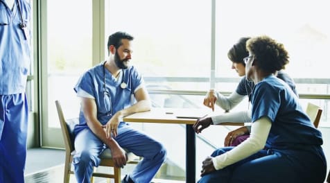 Explore Nursing Careers & Specializations | NurseJournal.org