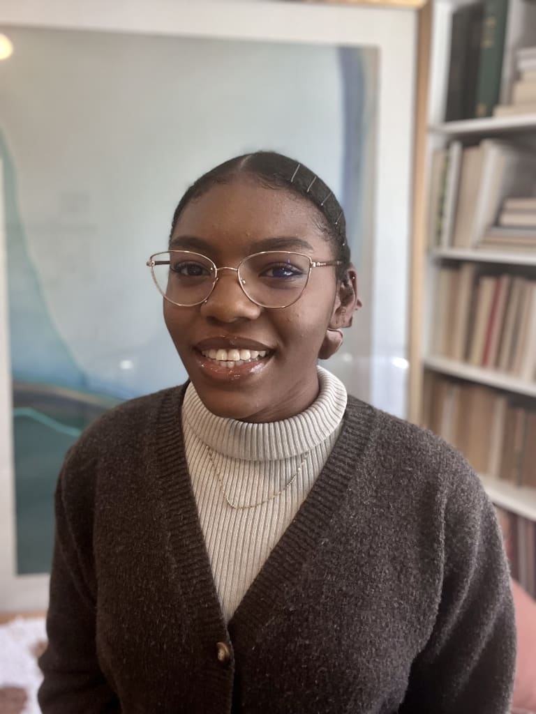 Kate Crawford, MPA - ComputerScience.org