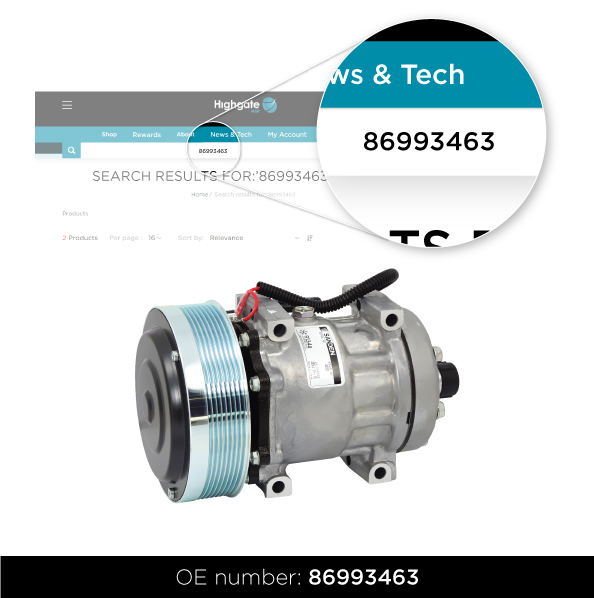 Aftermarket vs OEM parts: Here’s our take on it.