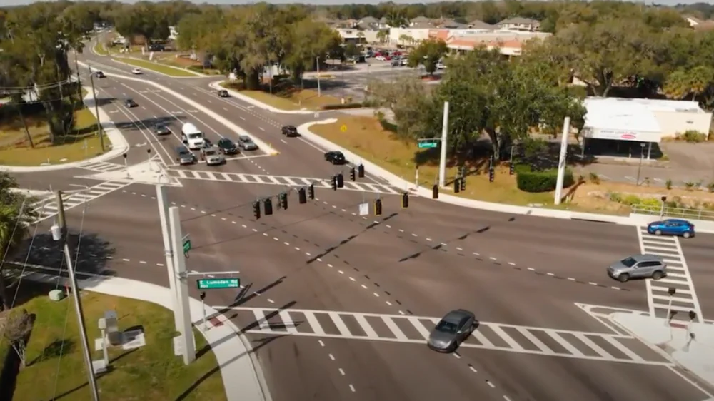 Lithia Pinecrest Rd. Project Development & Environment (PD&E) Study | Hillsborough County, FL