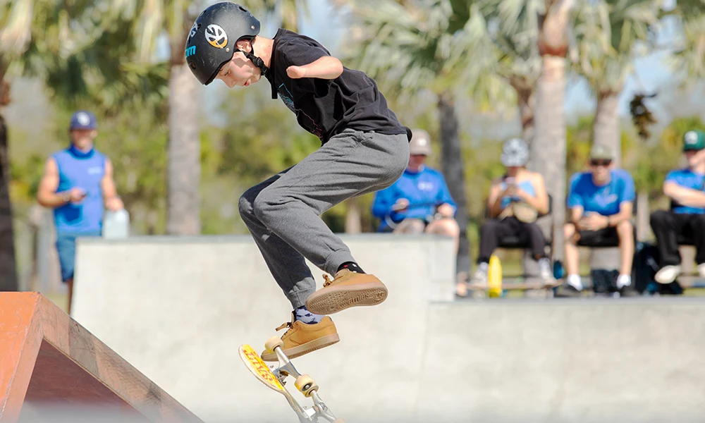 Go Skate Day 2025 | Hillsborough County, FL