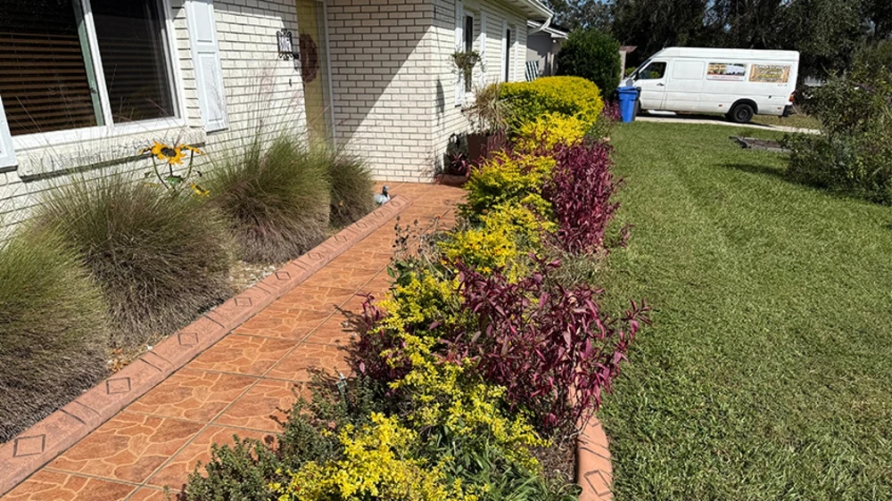 Florida-Friendly Landscaping Incentive Program | Hillsborough County, FL