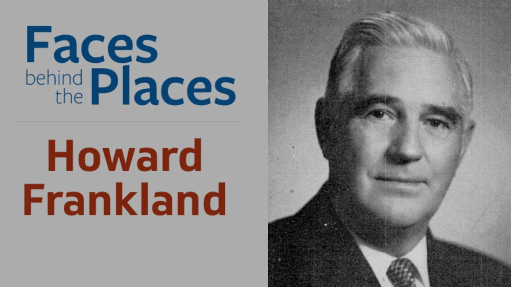 Faces Behind the Places: Howard Frankland Bridge | Hillsborough County, FL