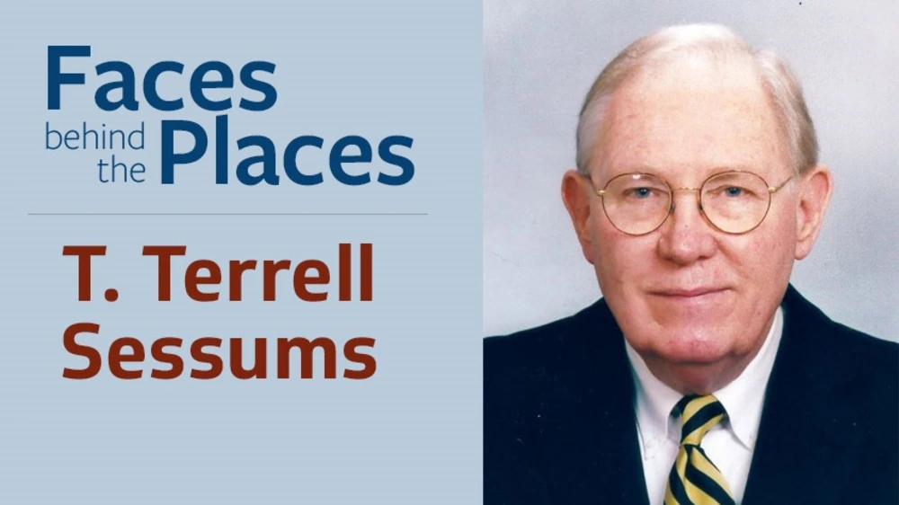 T. Terrell Sessums Elementary School | Hillsborough County, FL