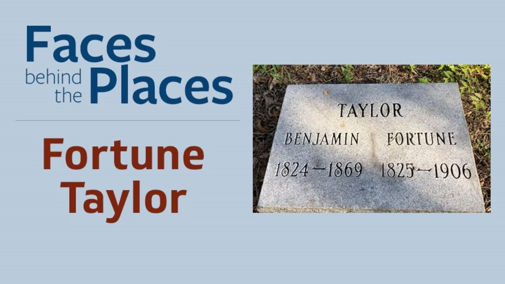 Madame Fortune Taylor Bridge | Hillsborough County, FL