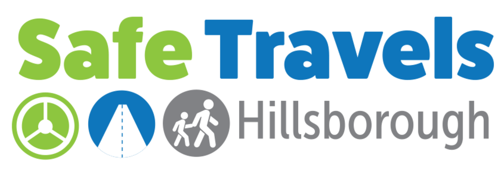 Safe Travels | Hillsborough County, FL