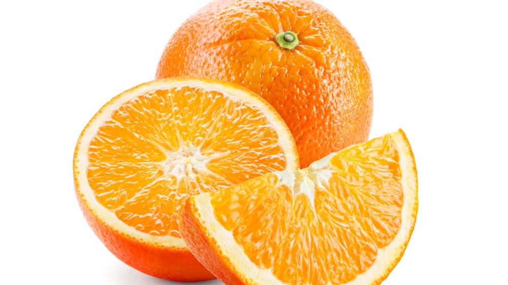 Homegrown Hillsborough: Oranges | Hillsborough County, FL