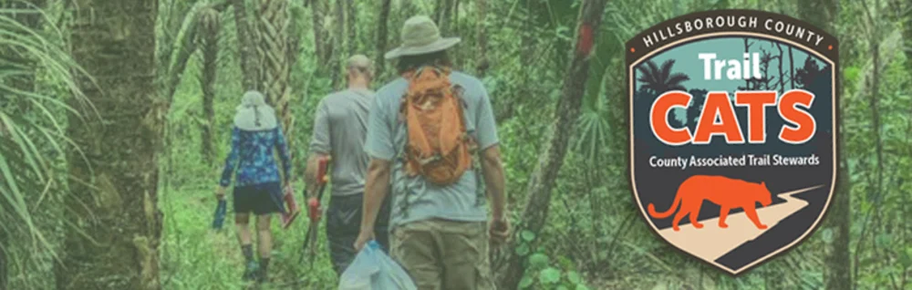 Trail CATS | Hillsborough County, FL