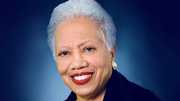 Ellsworth G. Simmons Good Government Award | Hillsborough County, FL