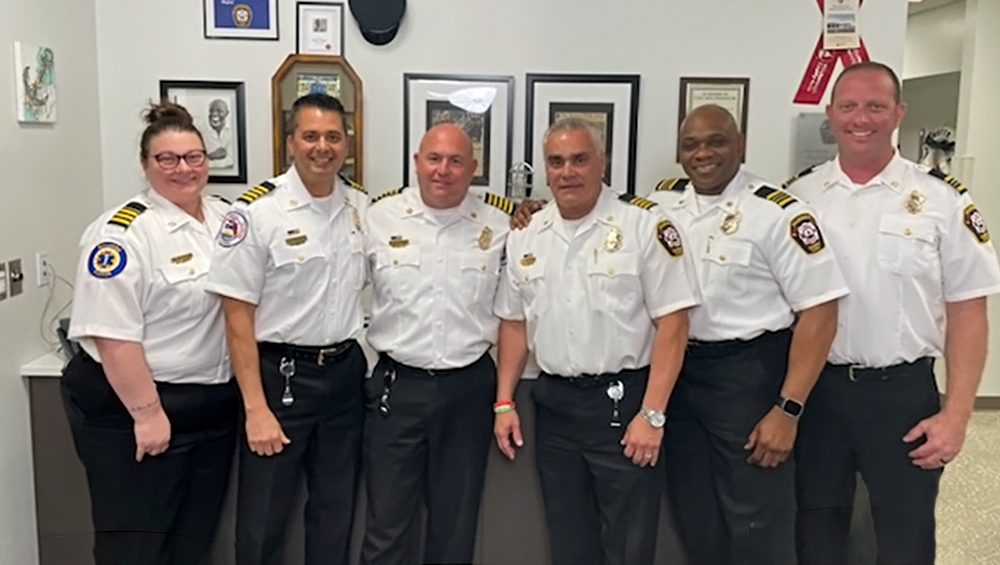 Hillsborough County Fire Logo 🚨 Join Our Team At HCFR 911 Dispatch