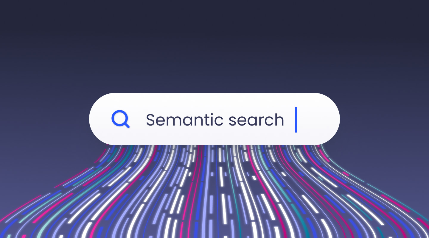 The past, present, and future of semantic search - Algolia Blog ... The past, present, and future of semantic search - Algolia Blog ...