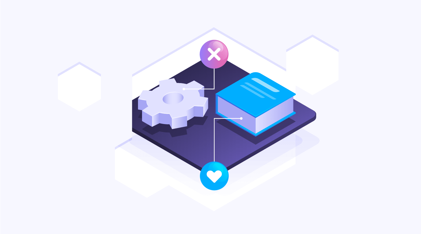 Good Api Documentation Is Not About Choosing The Right Tool Algolia Blog Algolia Blog
