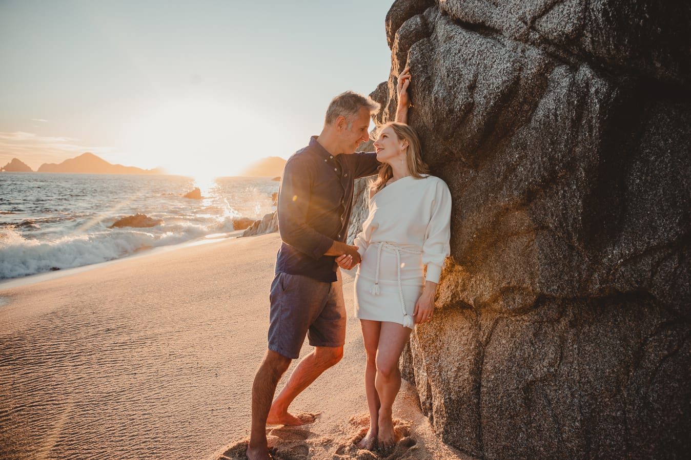 Couples | Cabo Photography