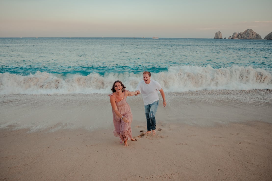 Couples | Cabo Photography