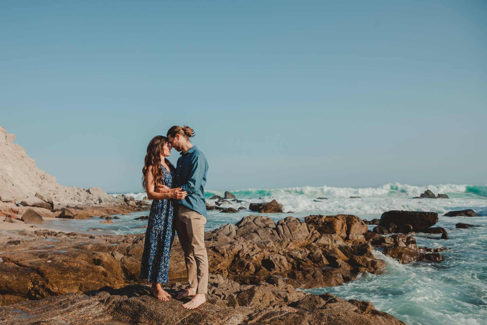 Couples | Cabo Photography