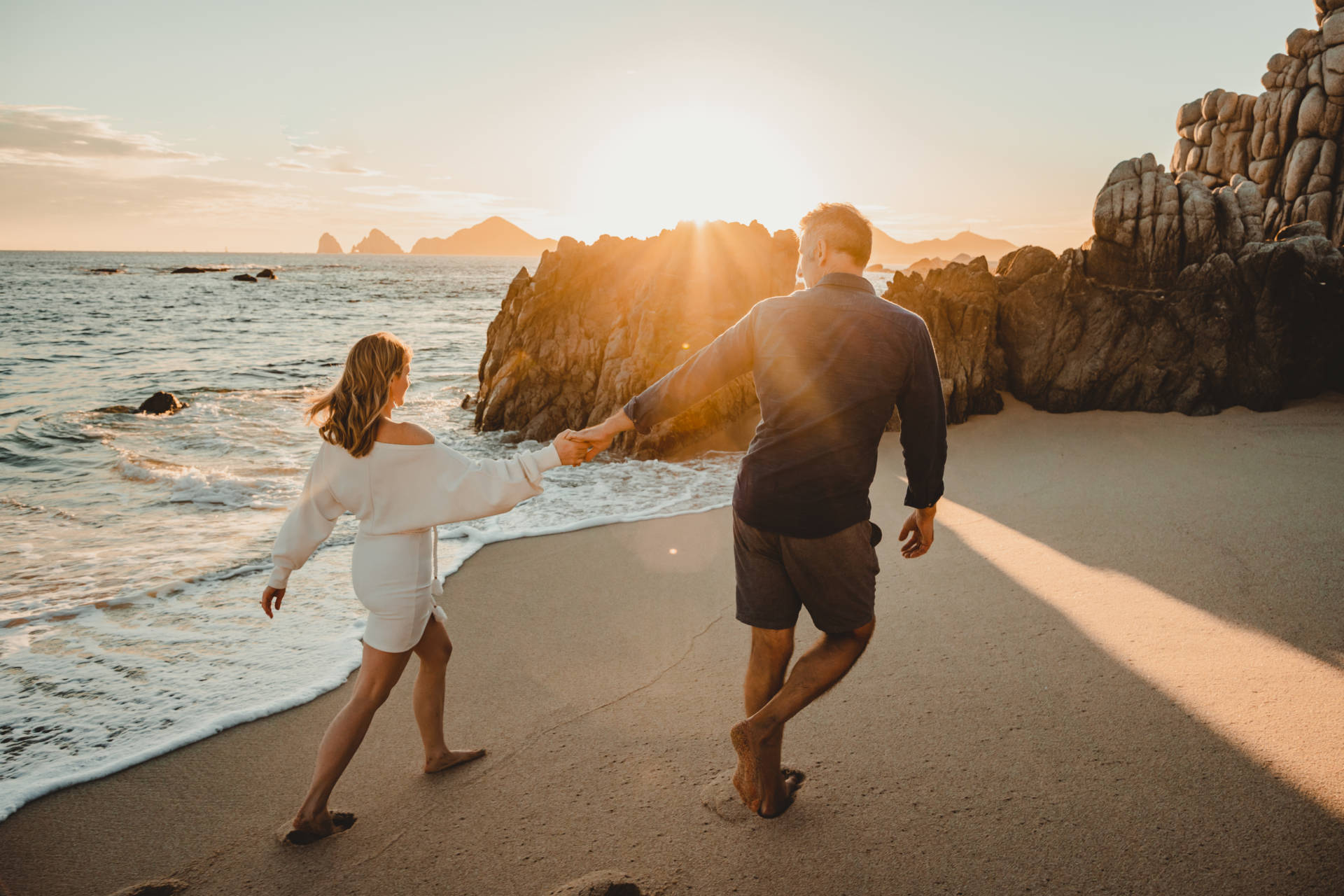 Couples | Cabo Photography