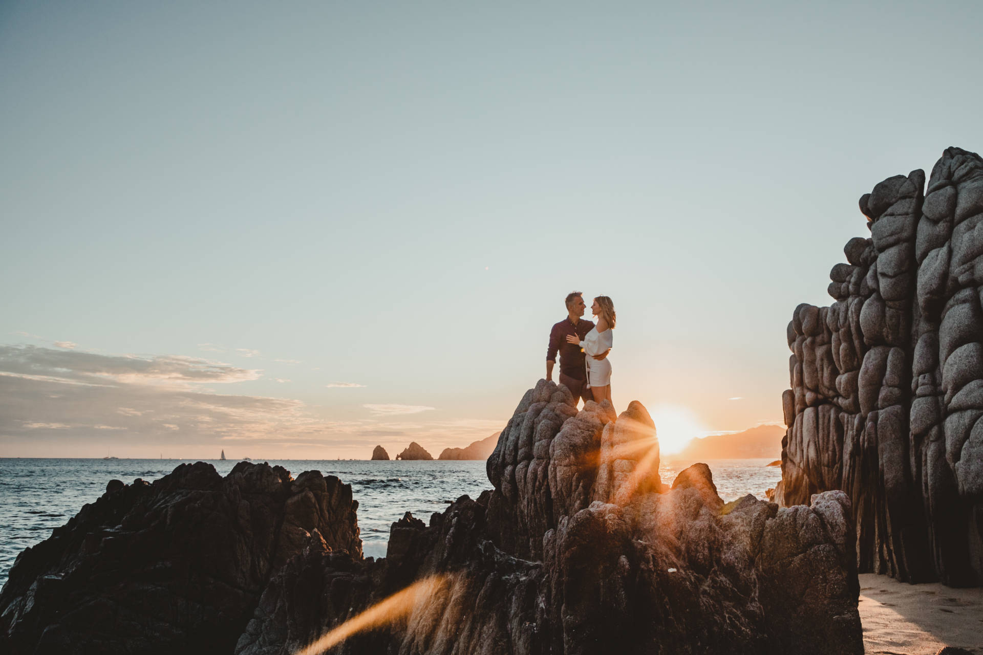 Couples | Cabo Photography