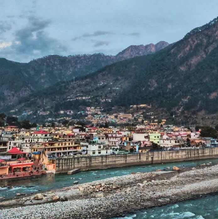 10 Best Places to visit near Kedar tal Trek | Himalayan Climber