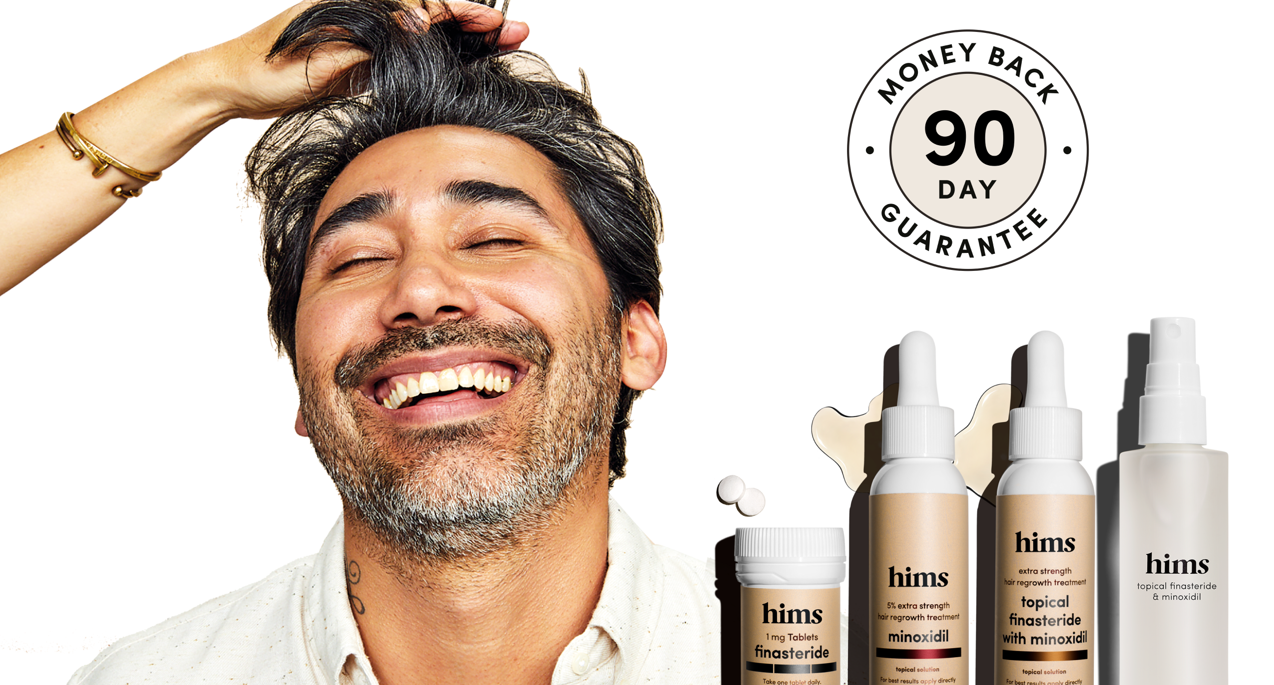 Hair Regrowth Treatment