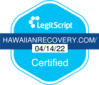 Drug & Alcohol Addiction Rehab Center | Hawaii Island Recovery