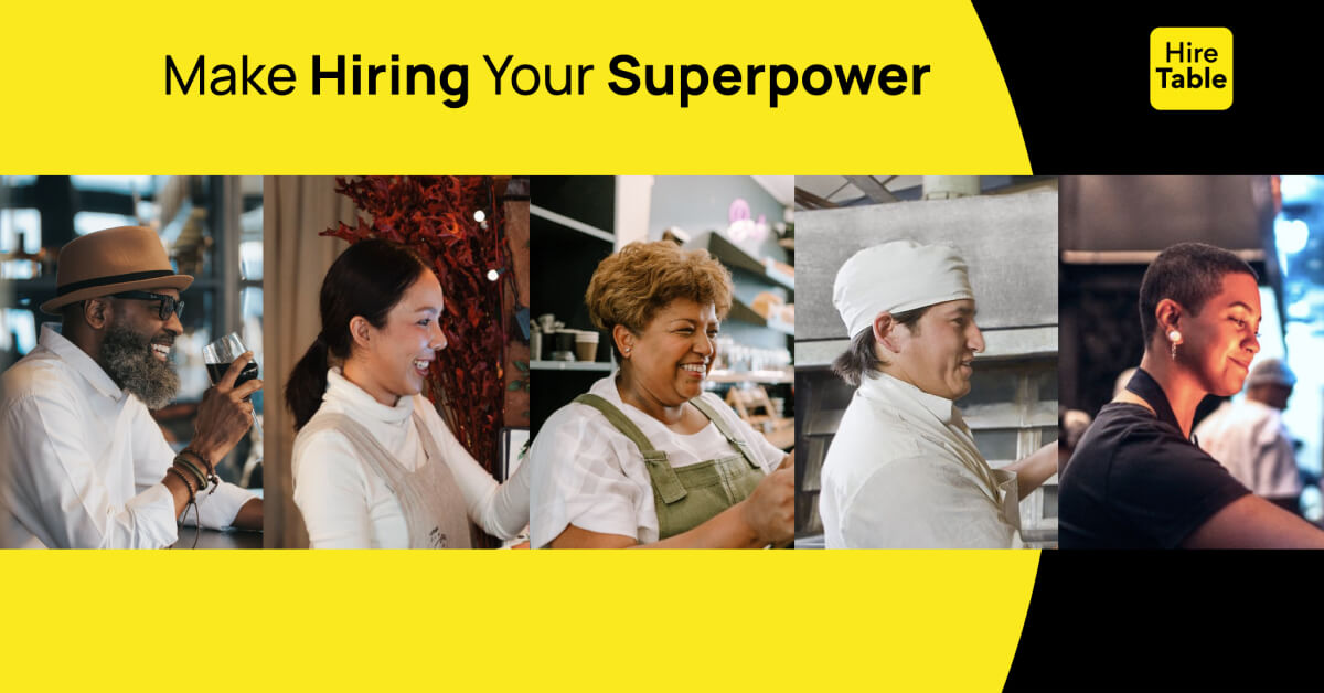 Pricing | HireTable - Make Hiring Your Superpower