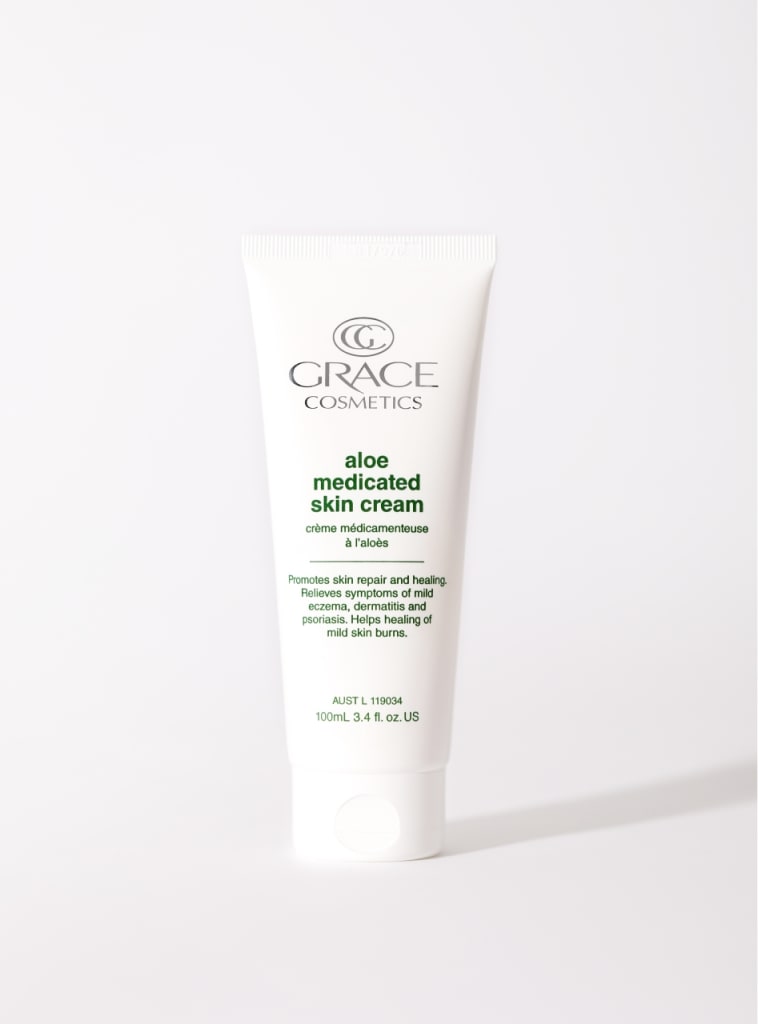 Grace Cosmetics Australia