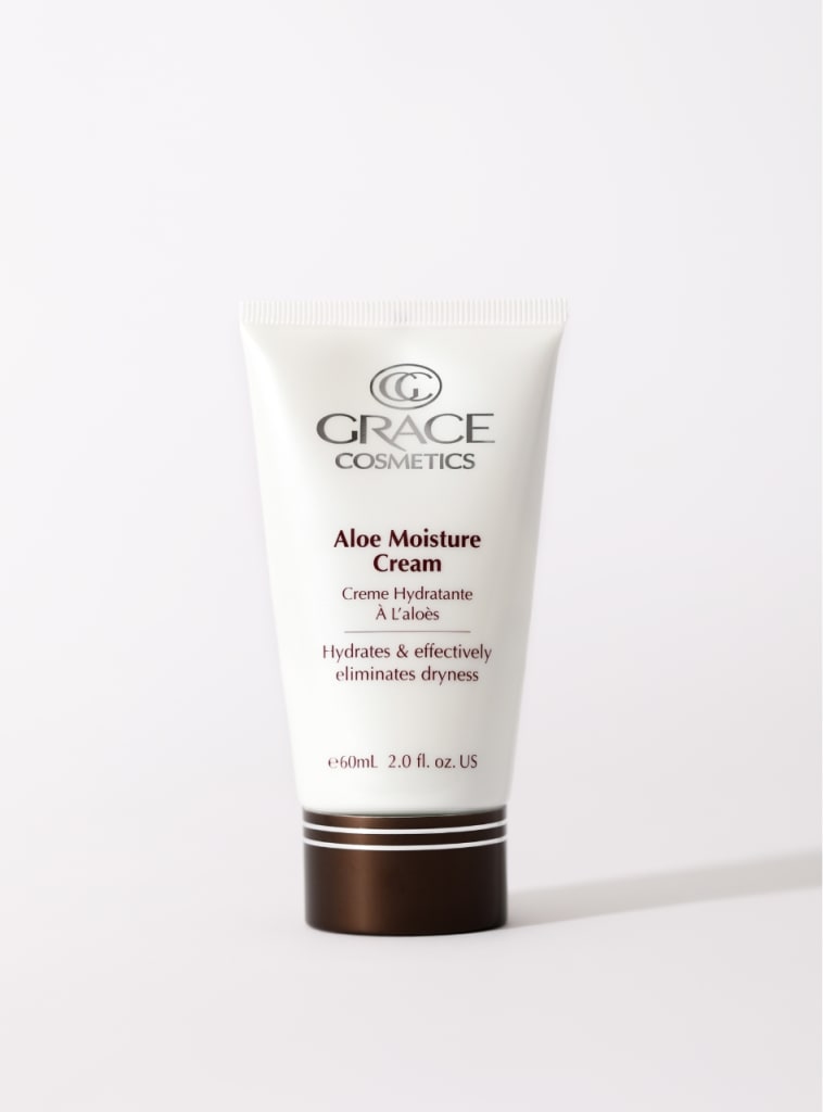 Grace Cosmetics Australia