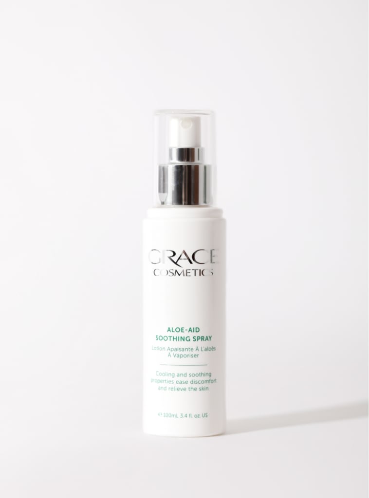 Aloe Aid Soothing Spray