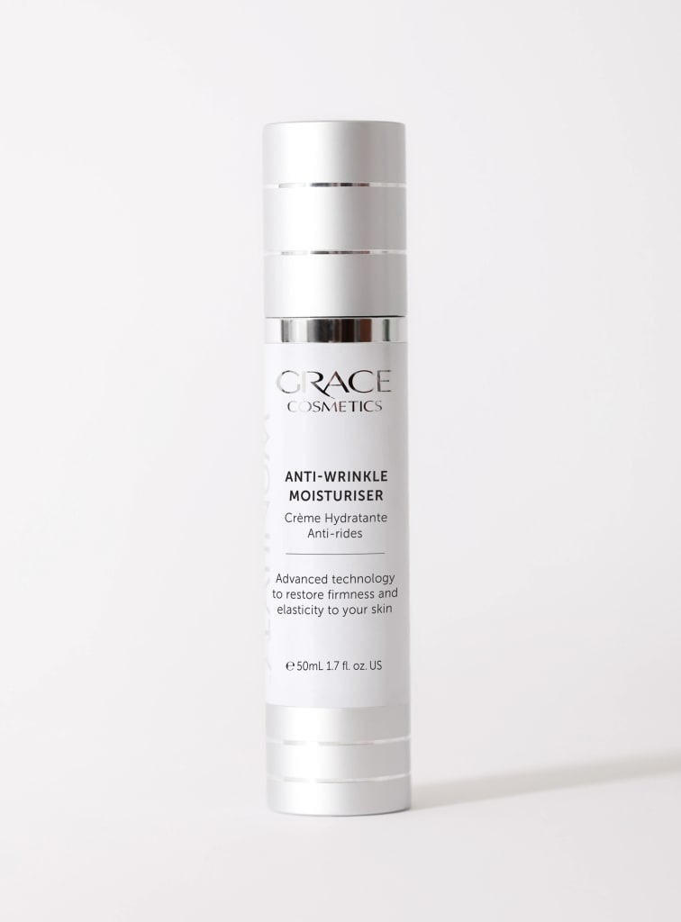 Anti Wrinkle Moisturiser