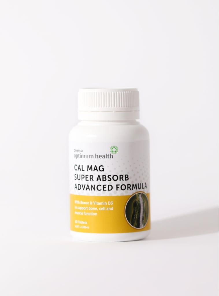 Calmag Super Absorb Advanced Formula